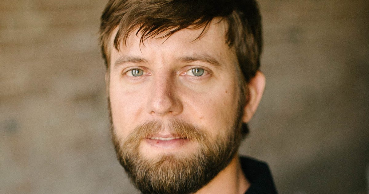 Tom Bishop of Pale Blue Earth Batteries: Five Things You Need To Create ...