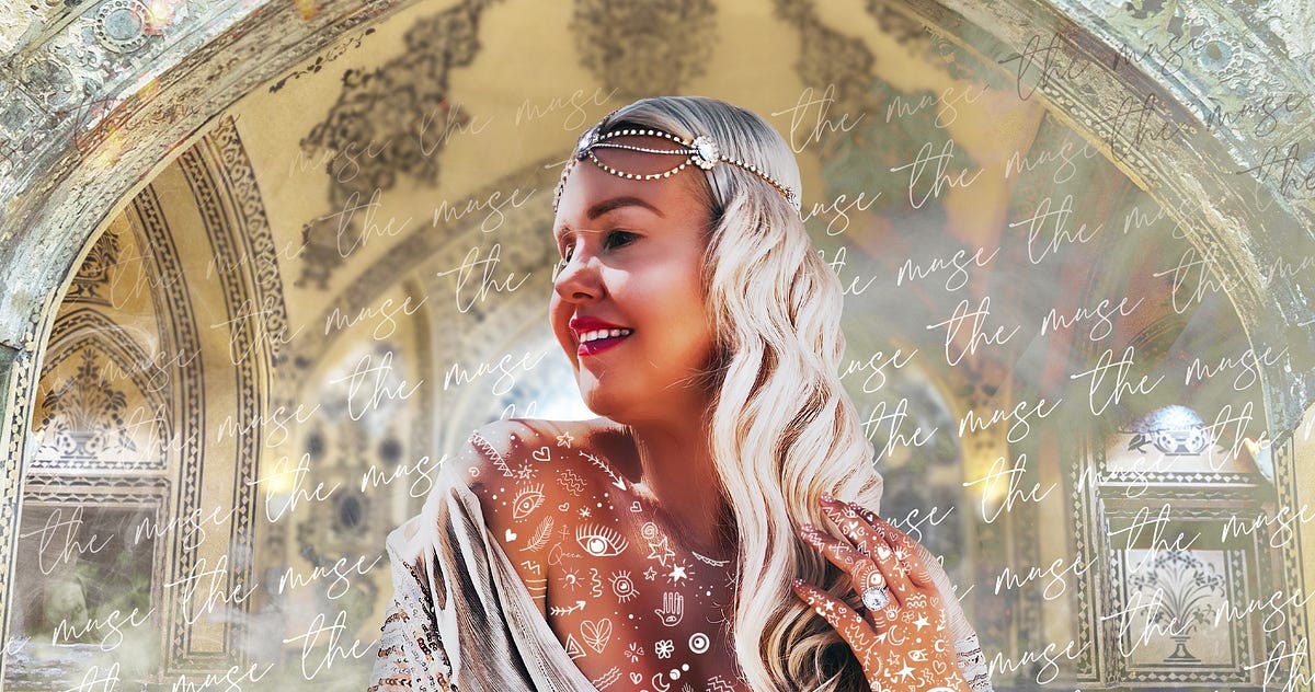 Self Made Women: Vanessa Moss On How She Started With Nothing and ...