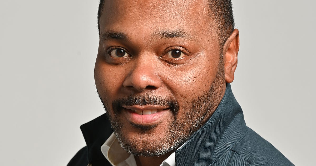 Antwawne Kelly of ‘Inside Out Consulting Systems’: The Power of ...