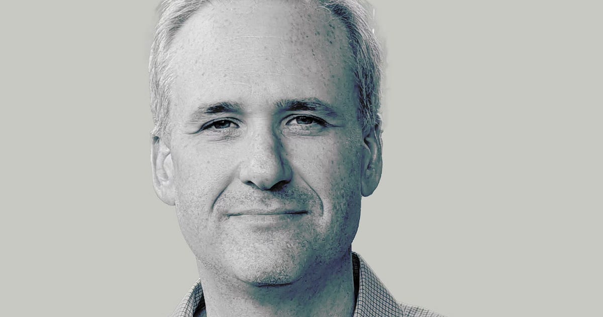 Ron Levin Of Alumni Ventures: 5 Things I Need to See Before Making a VC ...