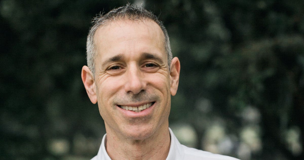 Meet The Disruptors: Jonathan Troen of the ‘Self Love Revolution’ On ...