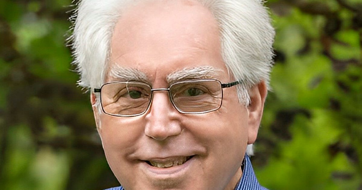 Tom Shachtman On The 5 Things You Need To Be A Successful Author or ...