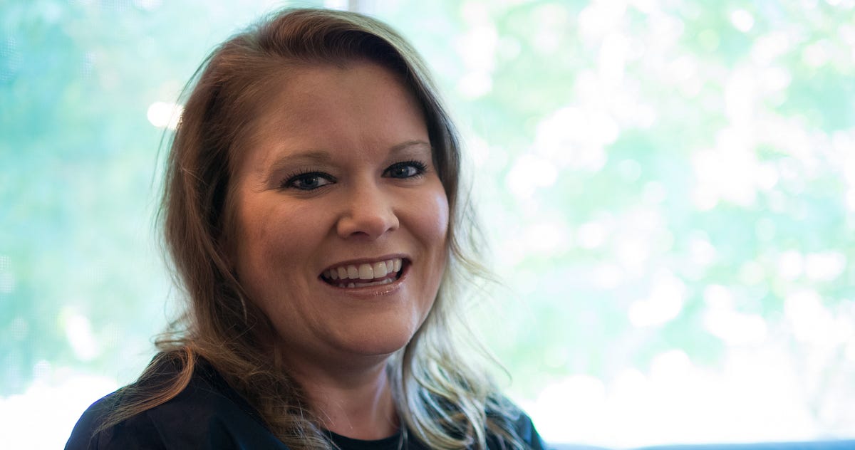 How Jamie Gassmann of R3 Continuum Tackles The Extreme Work Life ...