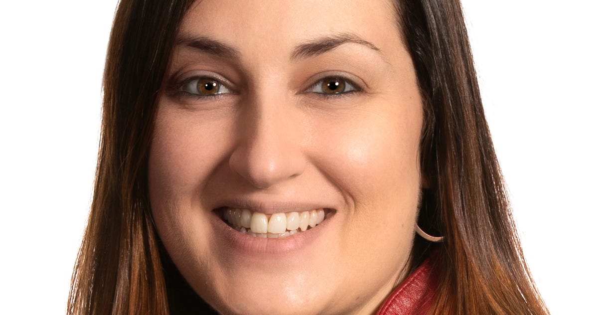 Women Reshaping The Cybersecurity Industry: Kara Sprague Of F5 On The ...