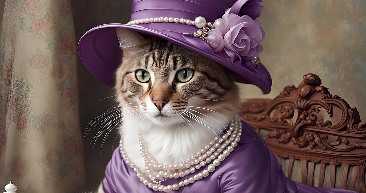 How to Be Polite. Internet etiquette and upholding a… | by Amanda ...