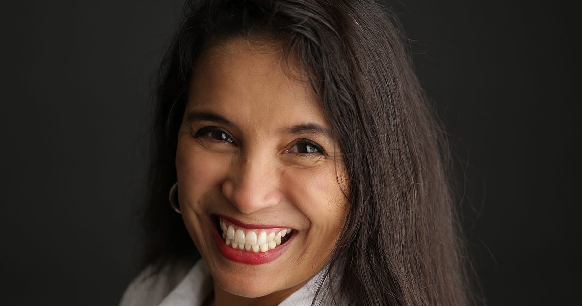 Laura Giles Of Surviving to Thriving: How I Am Redefining Success Now ...