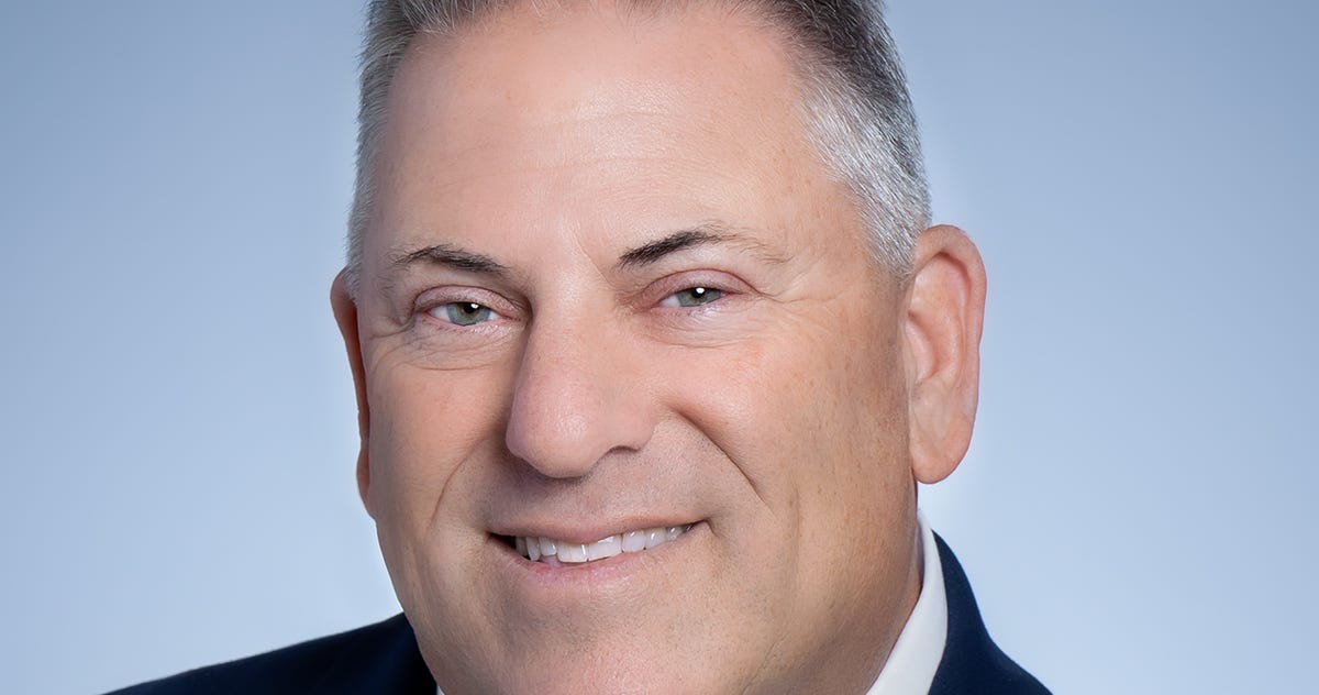 Kevin Karpé Of Diverse Vector Aviation Consulting On The Future Of ...