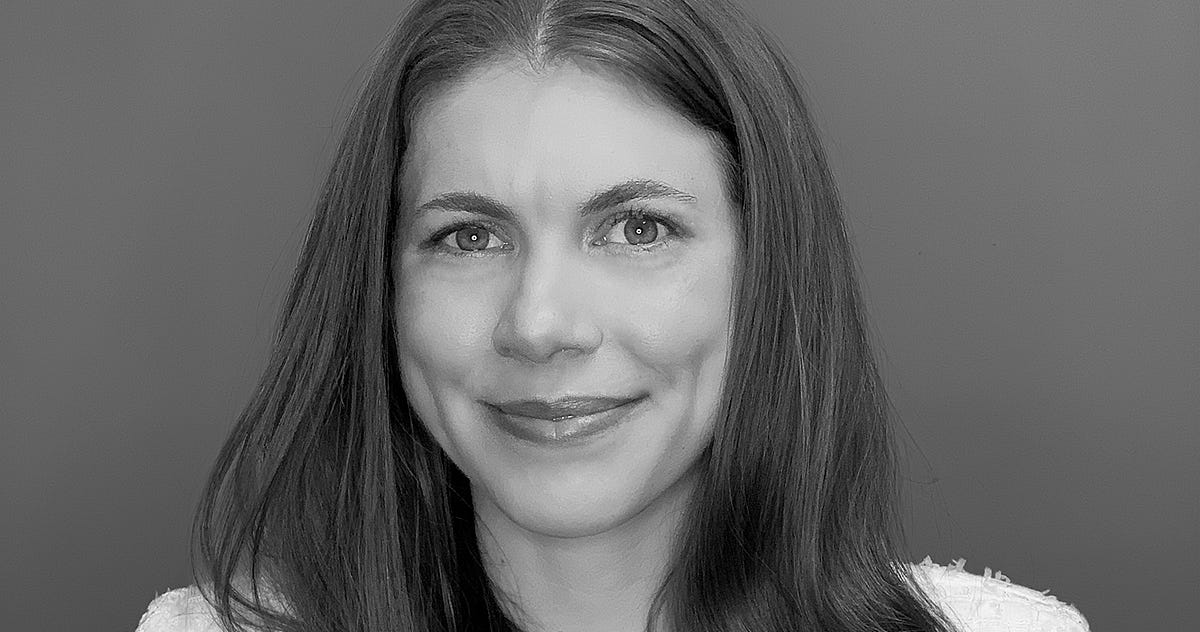 Heroes of the COVID Crisis: How Sally Embrey of DataRobot Stepped Up To ...
