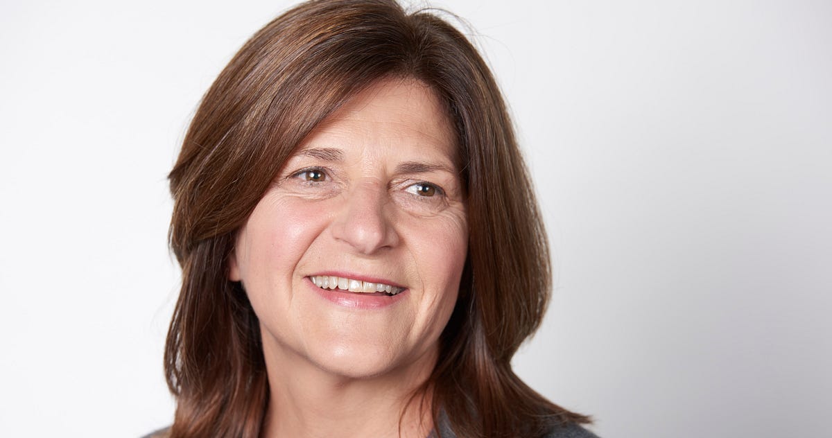 Cindy Jaudon of IFS: Five Strategies Our Company Is Using To Tackle ...