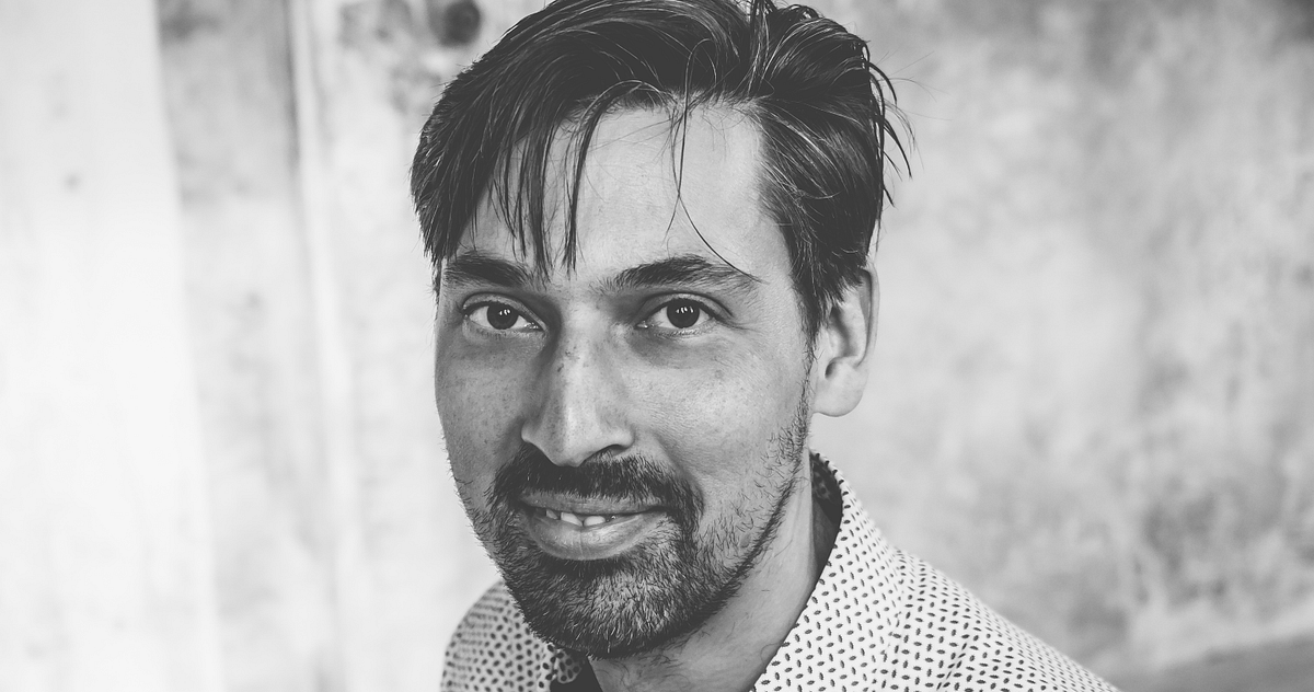 Bart Den Haak Of Moving the Needle On How To Take Your Company From ...