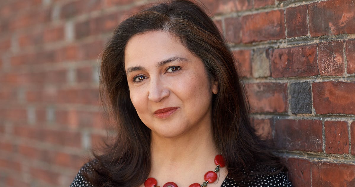 Rajika Bhandari of ‘America Calling’: I Am Living Proof Of The American ...