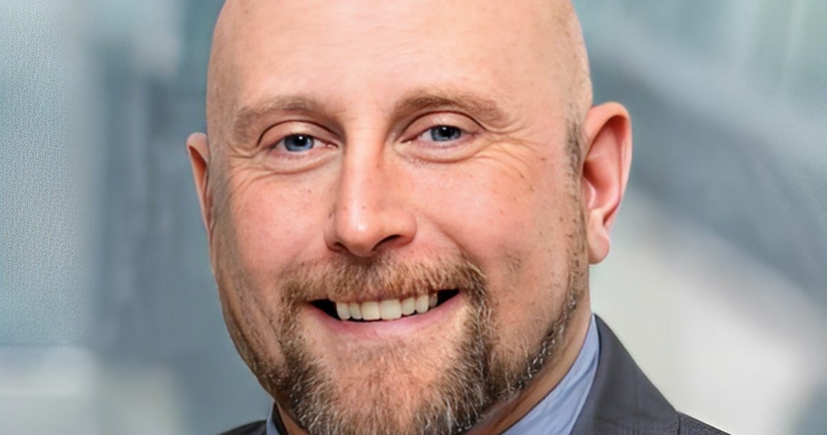 How Bill Keeton of Vivent Health Is Helping To Battle One of Our Most ...