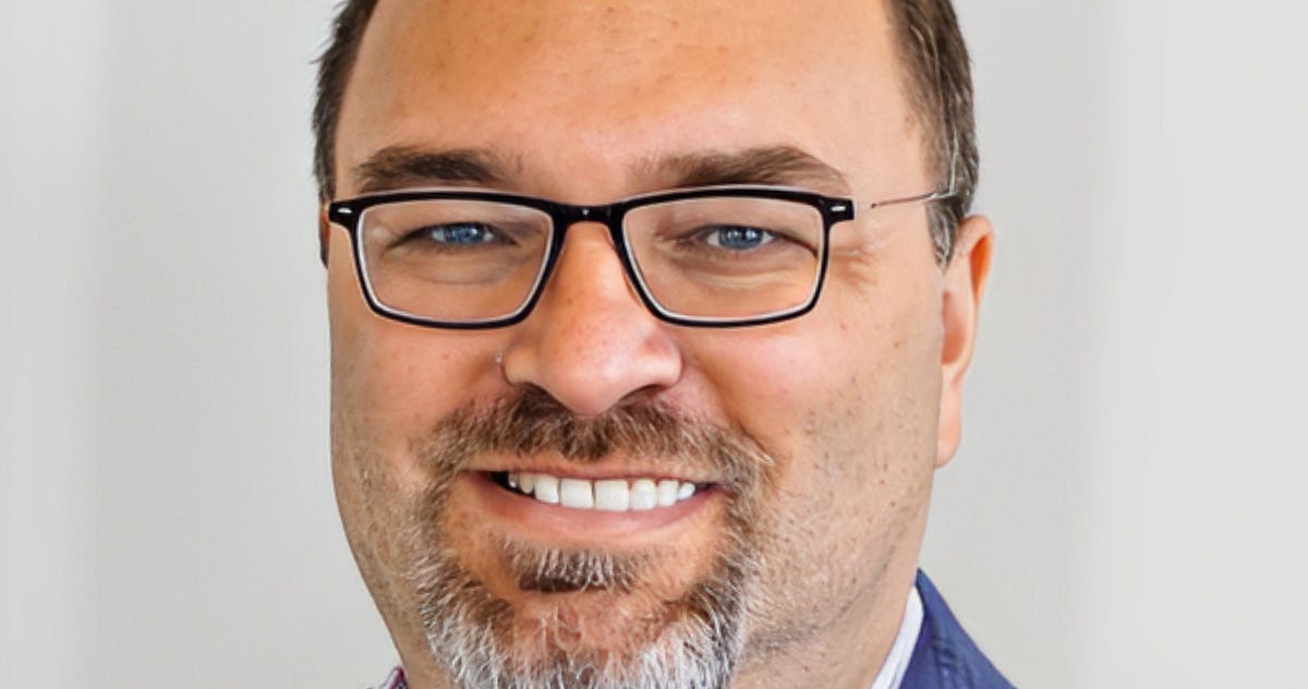 Social Impact Heroes: Why & How Matt Miszewski of Catchafire Is Helping ...