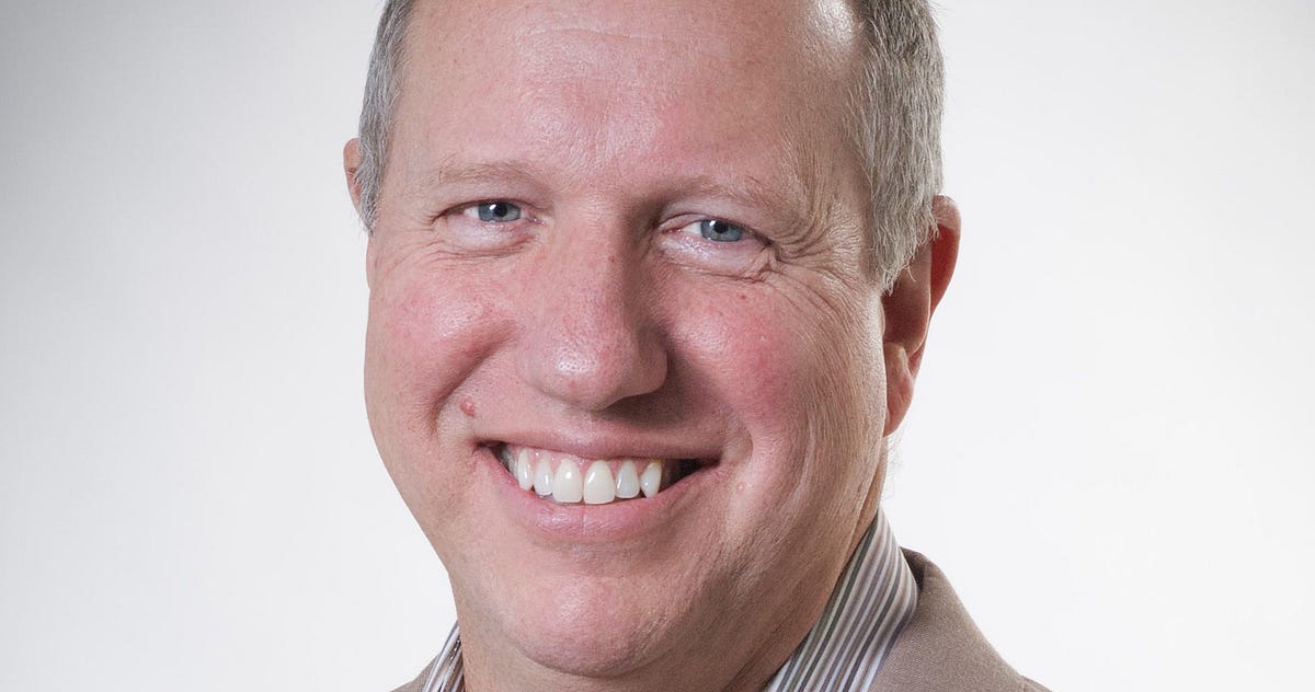 Leading From The C-Suite: Craig Gass of Qualpay On Five Things You Need ...