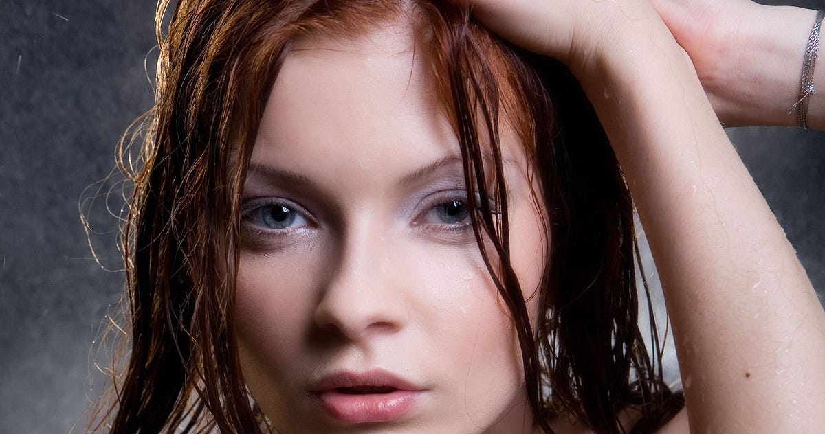 A Rainstorm To Remember. Ravished in the rain and shaking with… | by ...