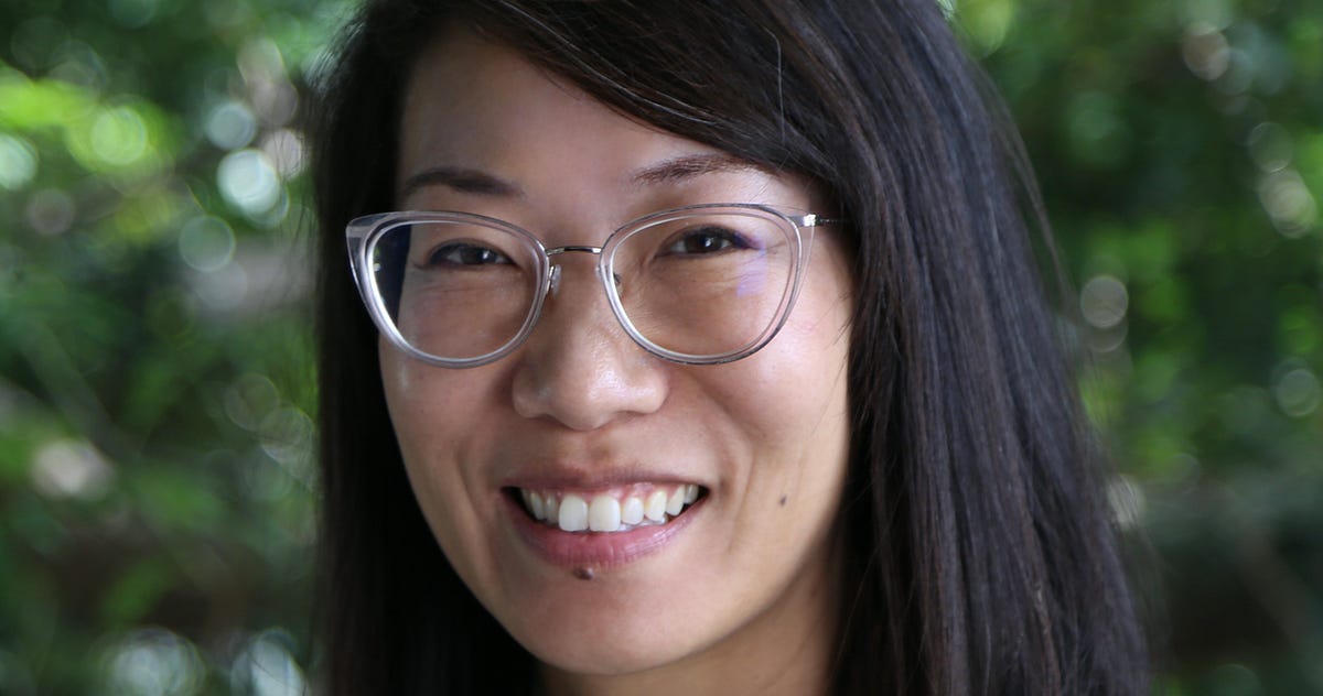 Belinda Tan Of People Science On 5 Things We Must Do To Improve the US ...