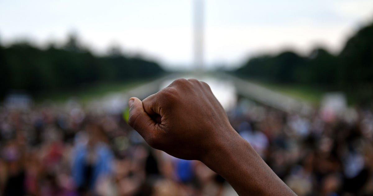 4 Books on the Transcendent Power of Rage | by Kelli María Korducki | Forge