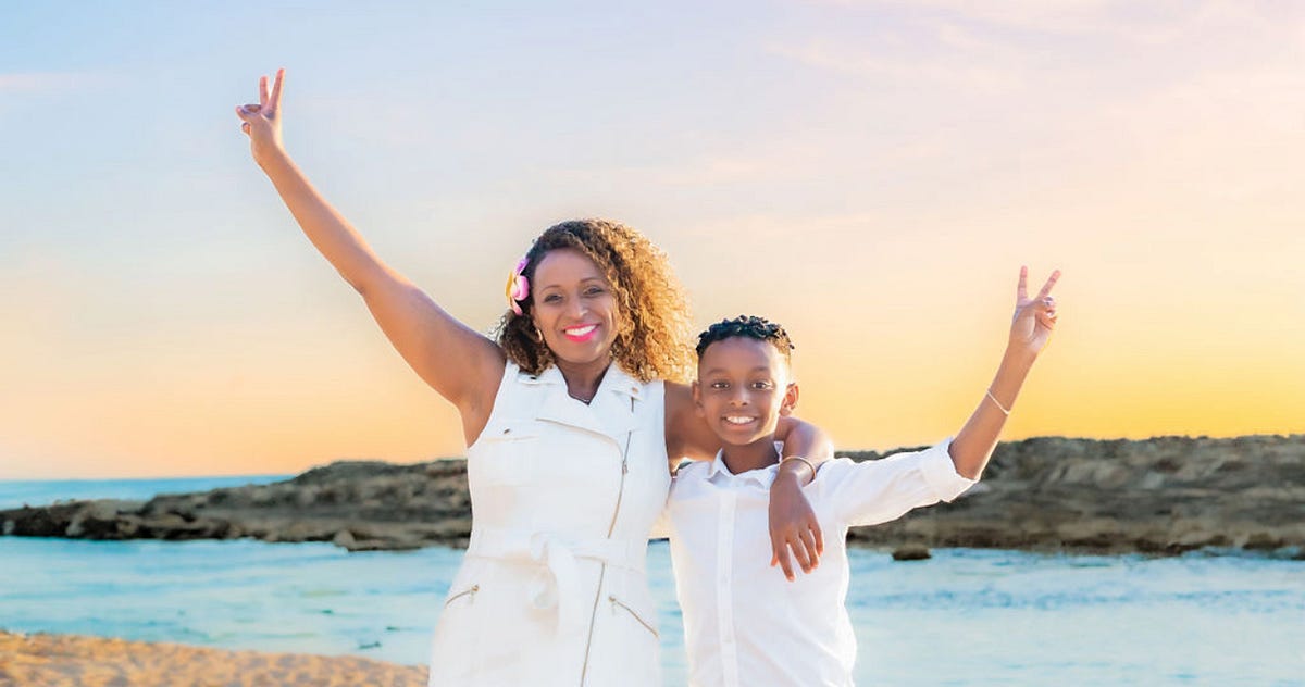 Audacious Impact: Deborah Haile and Jonah Seyum Of Tiny Global ...