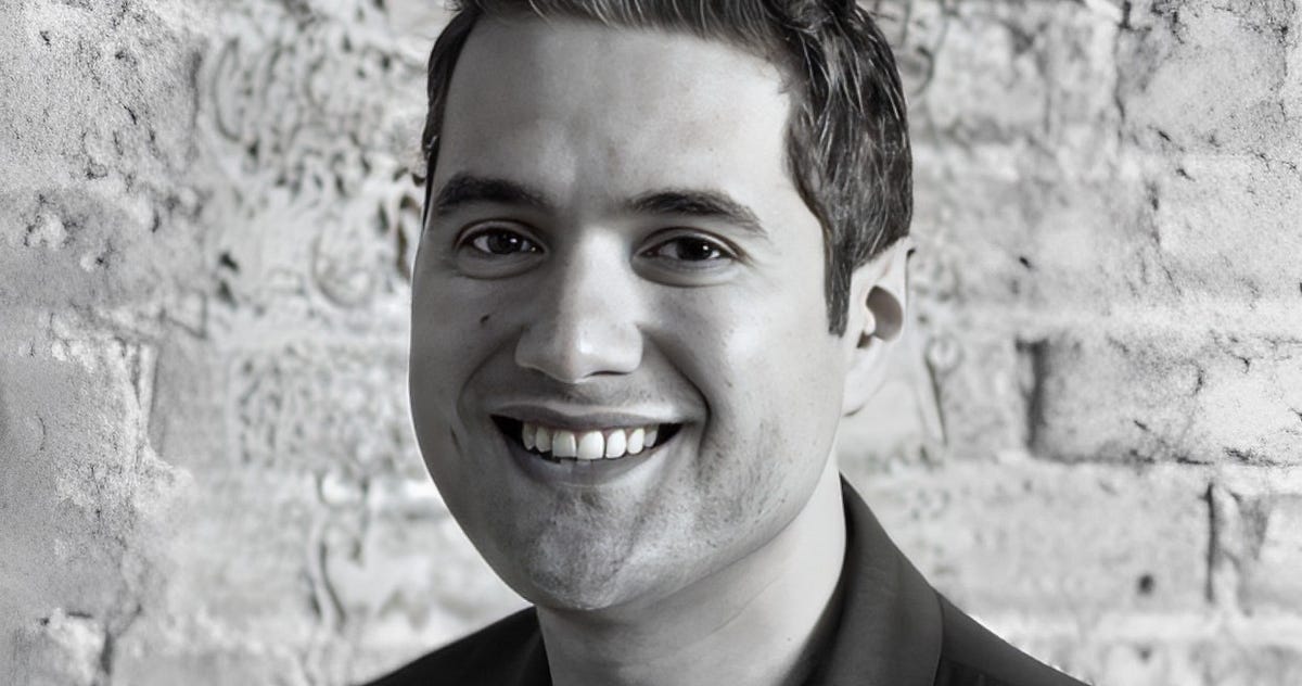 Ilhan Kolko Of ProGlove On The Exciting Developments In US High Tech ...