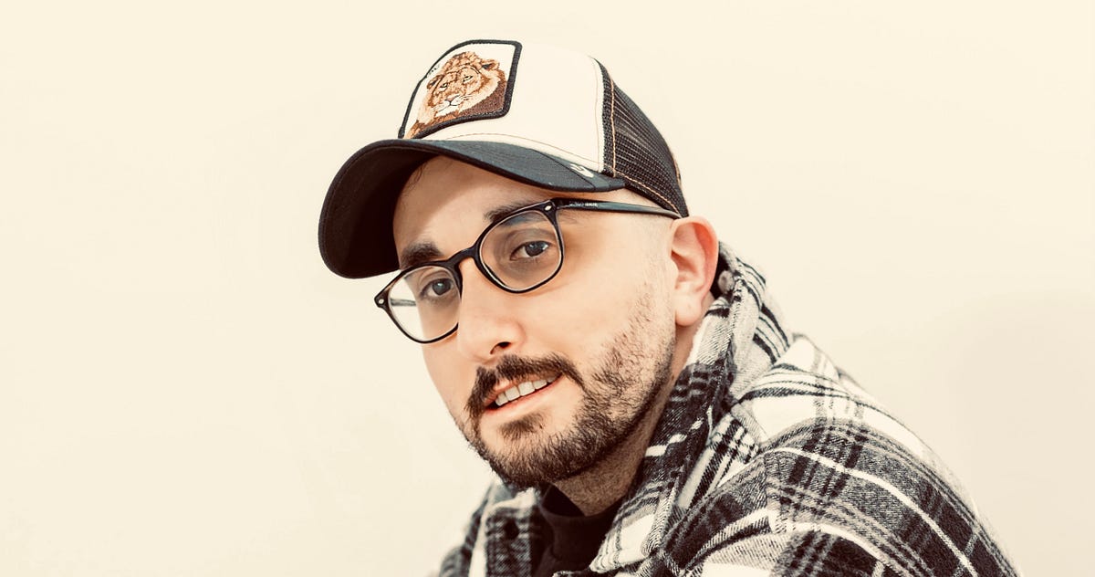 Ariel Lavi Of ALAVI Corporation: 5 Things I Wish Someone Told Me When I ...