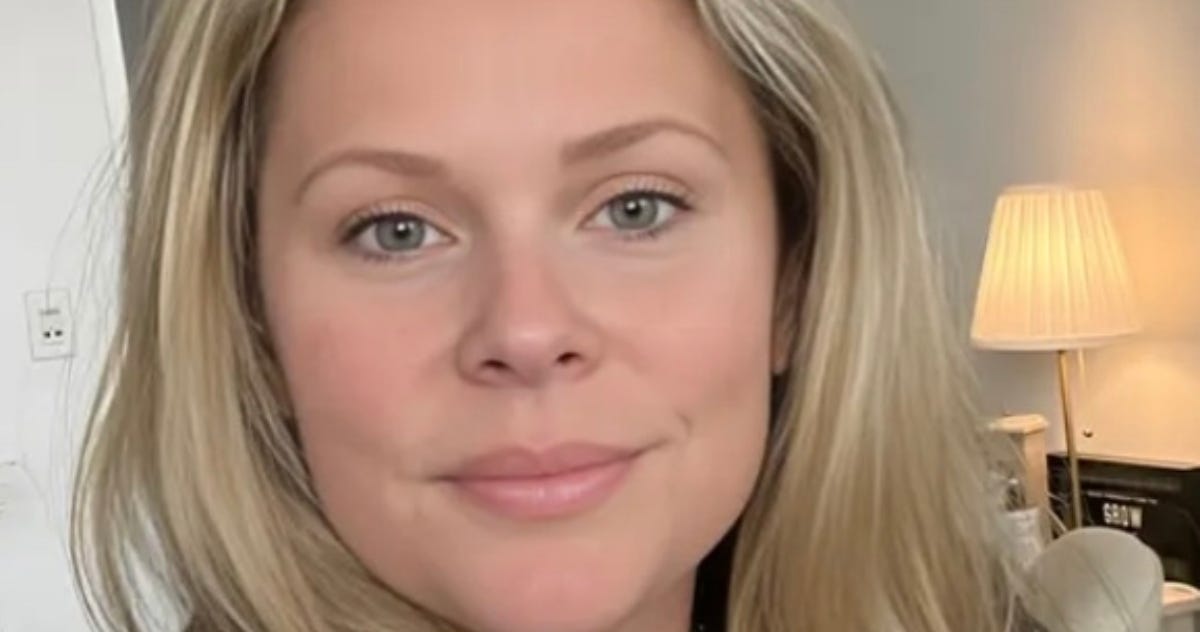 Mindset Expert Amanda Carmean Of Delaware Counseling LLC On 5 Things ...