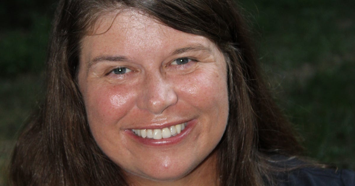 Social Impact Tech: Maggie Carter of Amazon Web Services (AWS) On How ...