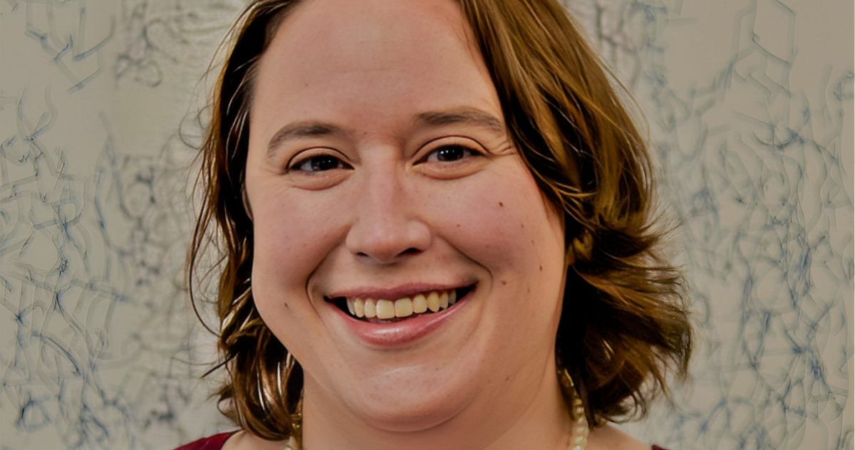Dr Kathryn Steele Of VocoVision On Raising Children With Healthy Social ...