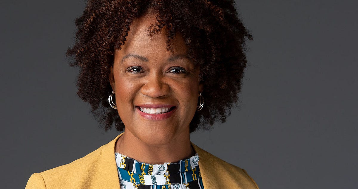 Rhonda G Mincey of Great Success On How To Grow Your Business or Brand ...