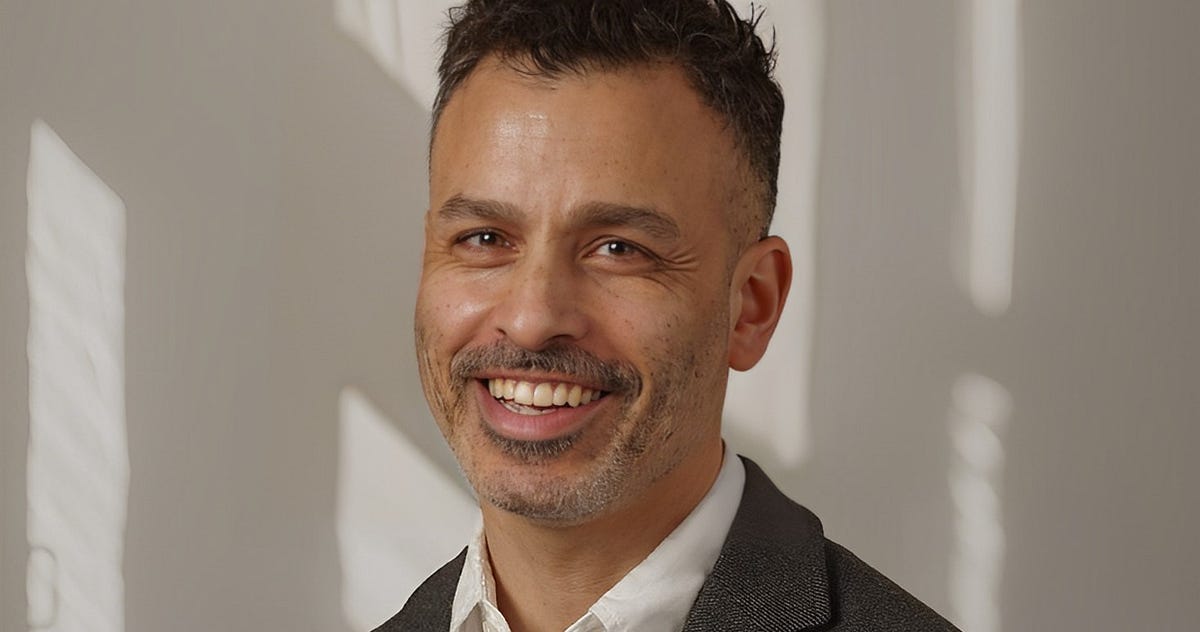 Daren Banarsë On How Authenticity and Vulnerability Pay Off and Help ...