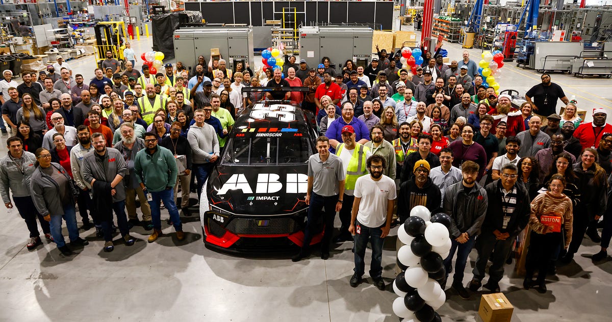 Mebane, NC: Factories and zero emissions - Accelerating the Energy ...