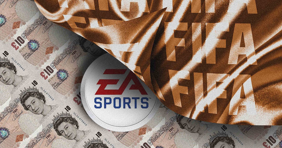 Gaming Microtransactions? Hate ’em! | by Dreamer | FWRD | Medium