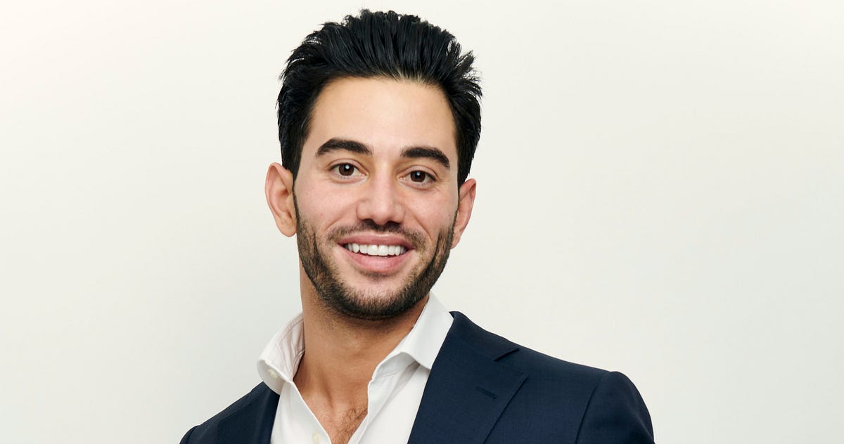 Dr Nick Mavrostomos Of Apa Aesthetic: 5 Things You Need To Create A ...