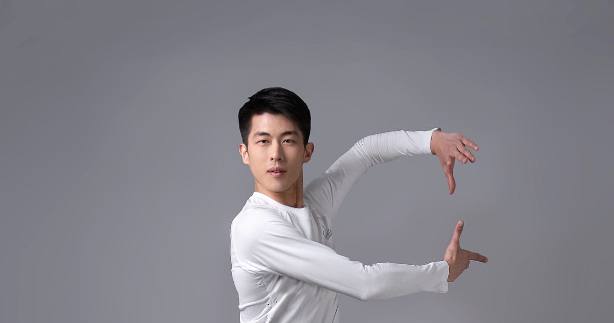 Live Arts: Roy Chen On the Five Things You Need to Create a Highly ...