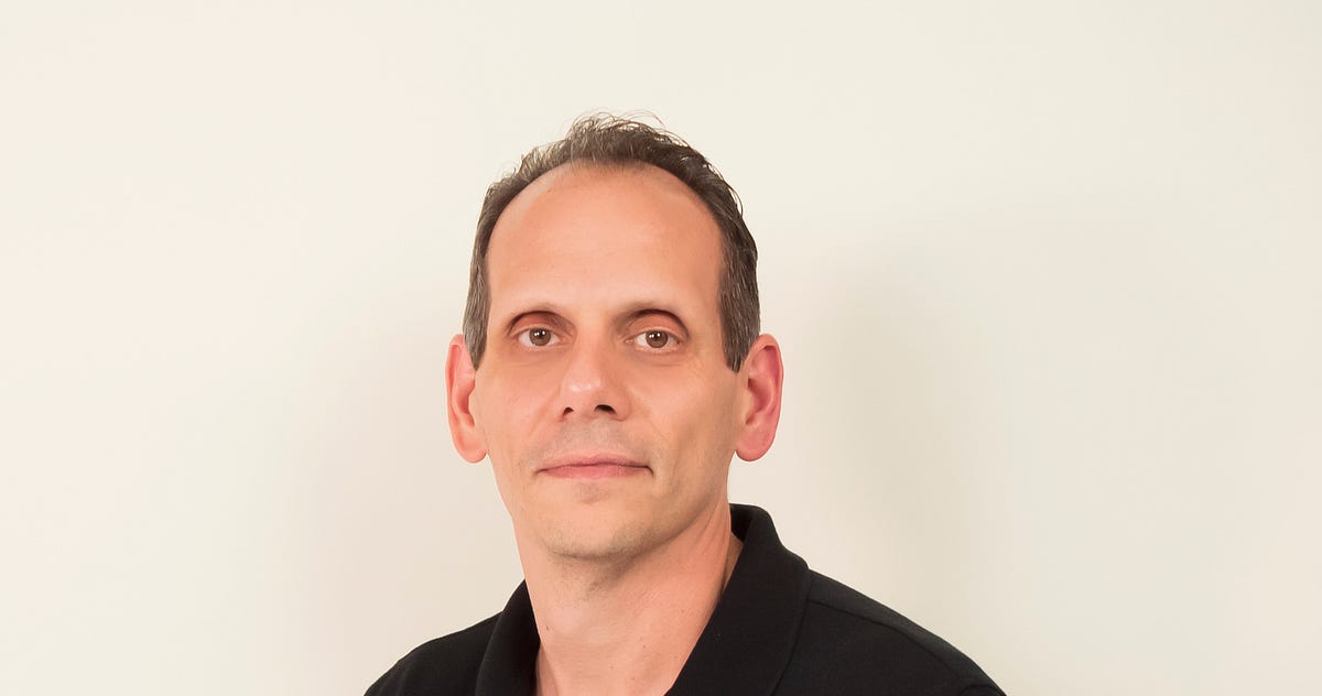Jason McKenna Of VEX Robotics On 5 Things You Need To Know To Be A ...