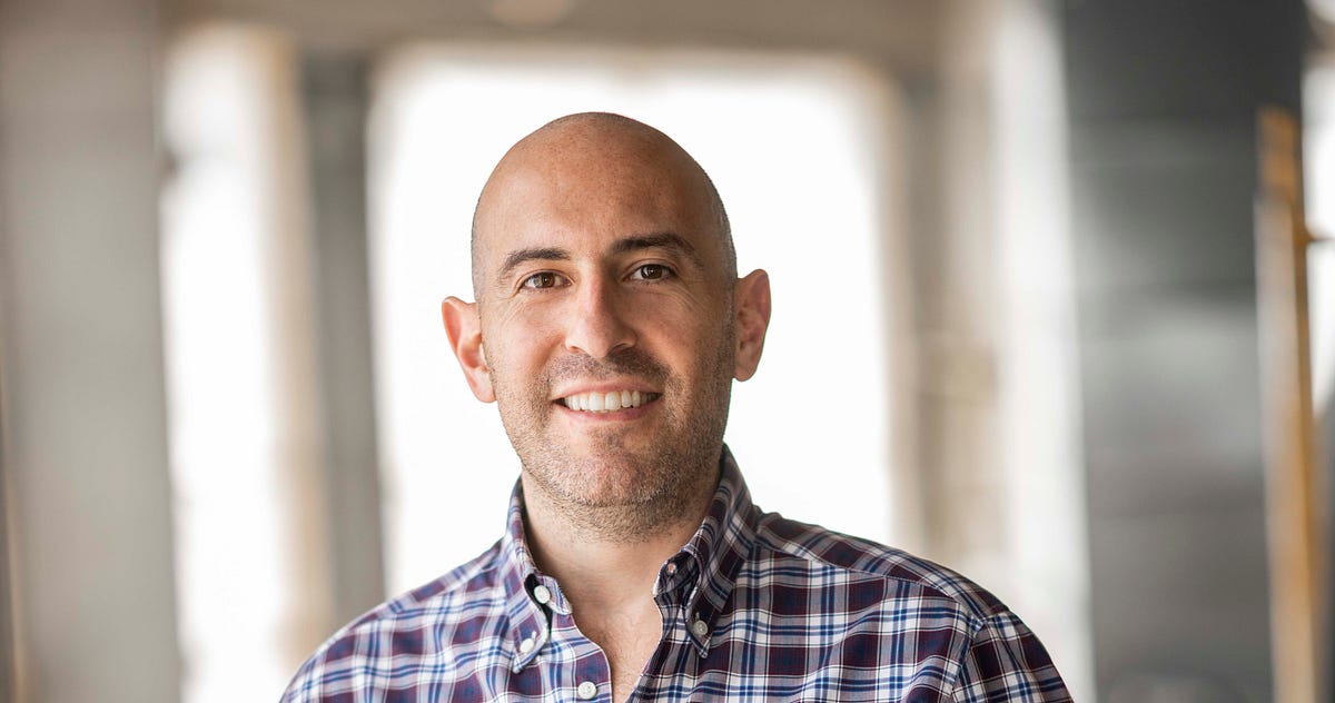 David Blitz Of Studio Three: 5 Things I Wish Someone Told Me Before I ...