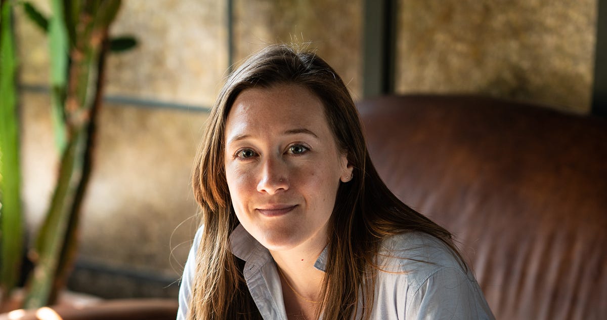Filmmakers Making A Social Impact: Why & How Filmmaker Sarah T Schwab ...