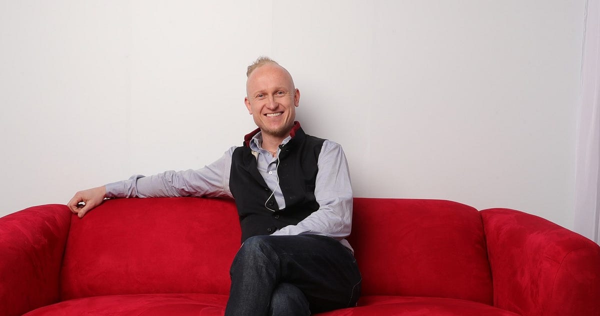 Paul Kelly of A Million Ads: 5 Things a Business Should Do to Create a ...