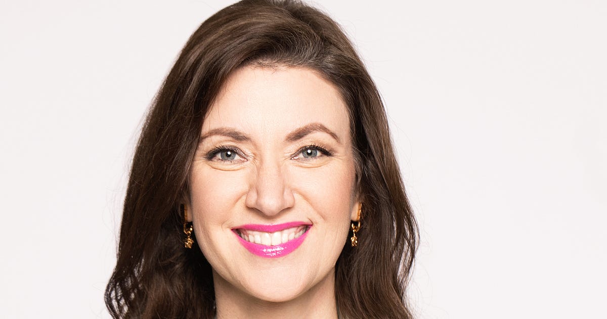 Female Disruptors: Marta Skik Harich On The Three Things You Need To ...