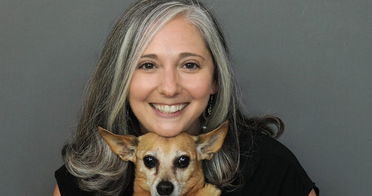 Overcoming Anxiety: Sheryl Green of Sheryl Green Speaks On Five ...