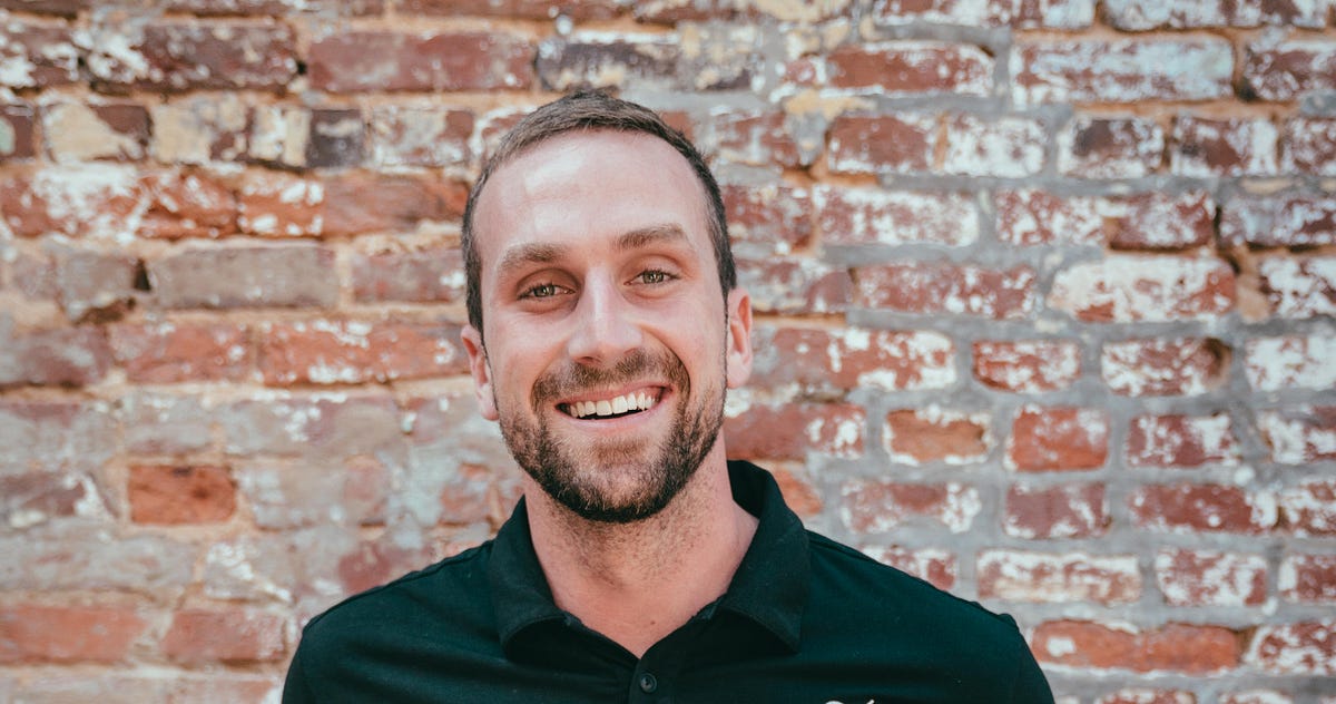 Sam Frank of ‘Four Twelve Roofing’: How To Take Your Company From Good ...