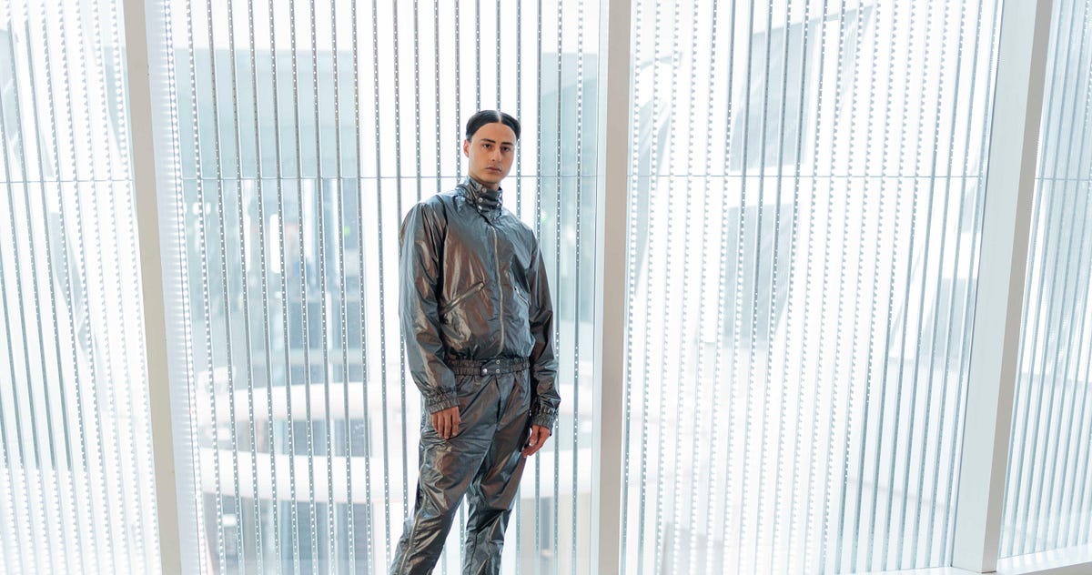Noor Amiri of Noorullah: I Am Living Proof Of The American Dream | by ...