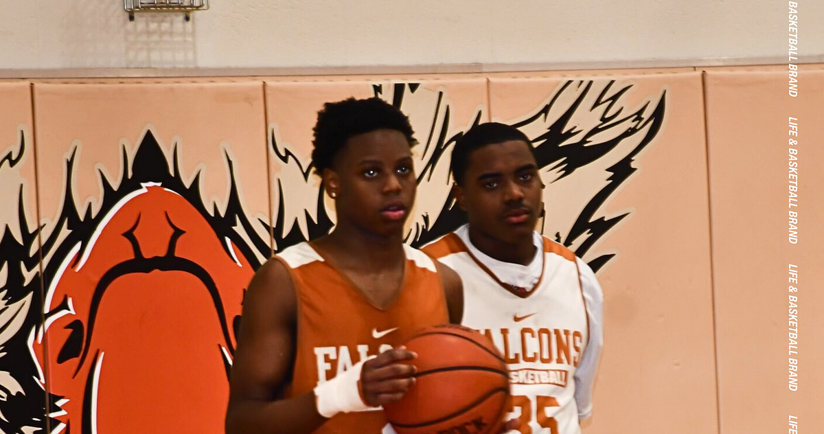 The Player Spotlight: Daniel Atkins III — The Hustle of Shreveport ...