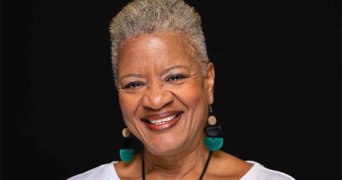 Cheryl P Johnson of COTS: 5 Things You Need To Know To Successfully ...