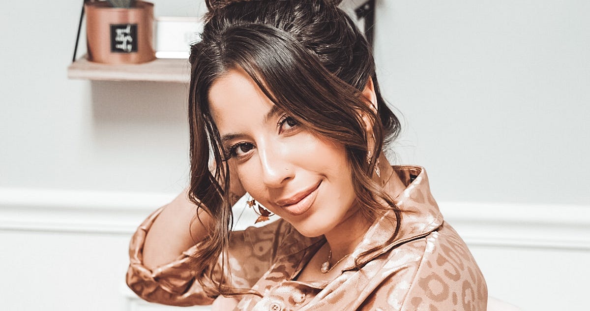 Female Founders: Vetzabe Rivera of Vivid Belleza On The Five Things You ...
