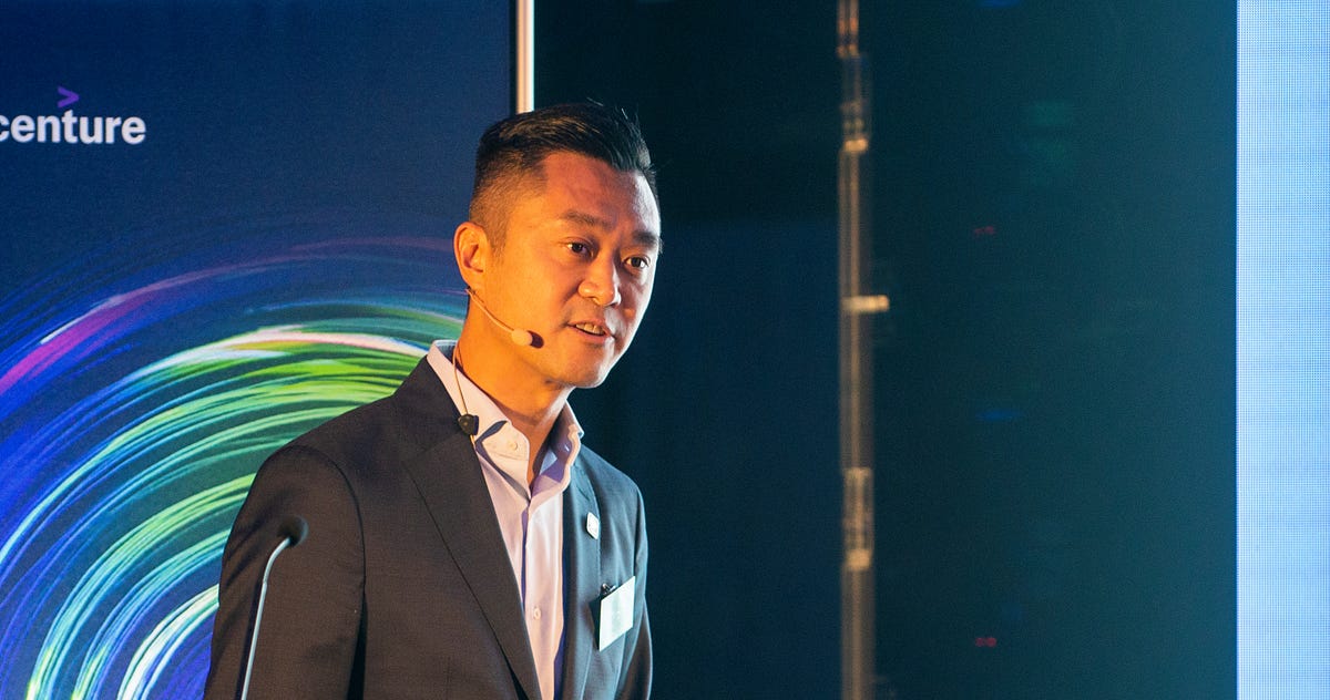 The Future Is Now: Yang Lan On How Fiat24’s Technological Innovation ...