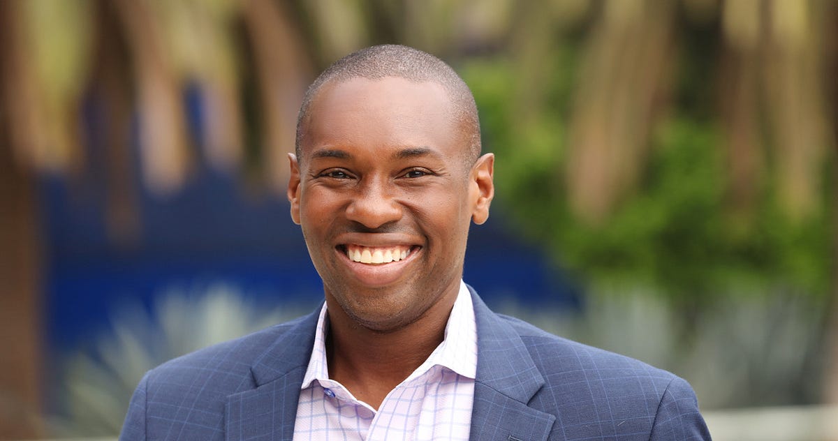 Jonathan Wilson of Dubb Value Creation On 5 Things You Need To Know To ...