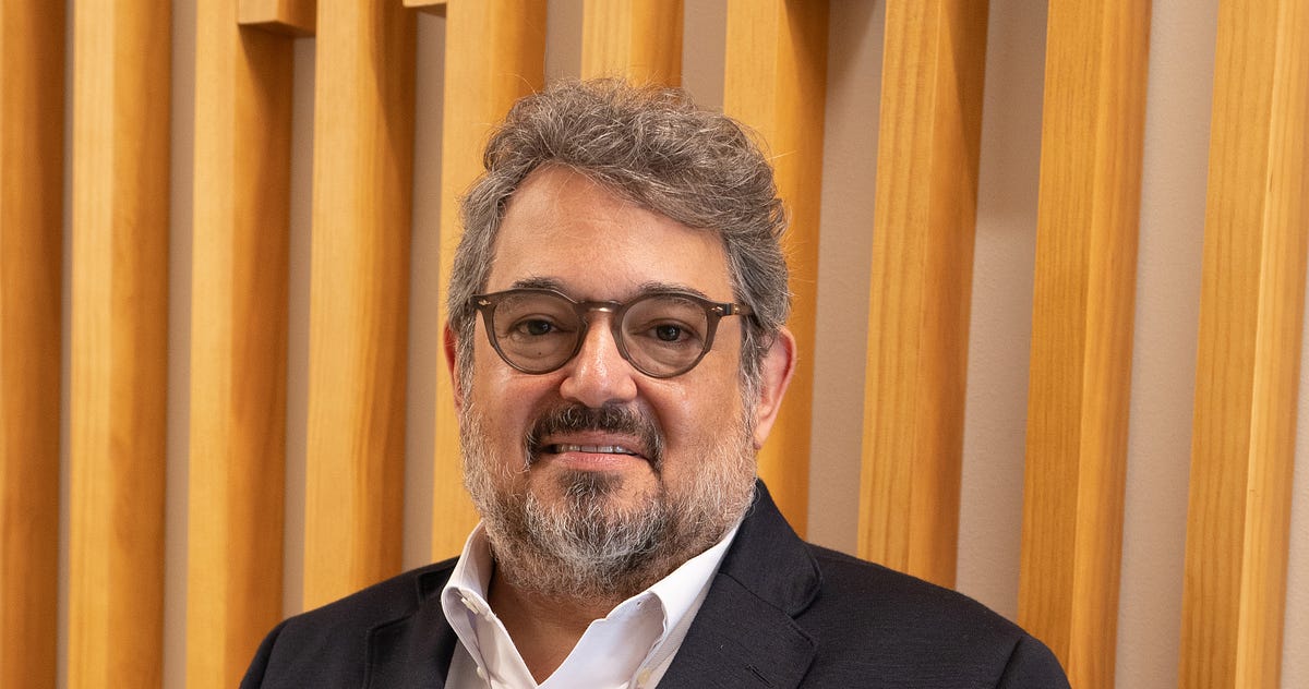 Michael Poris of McIntosh Poris Architects: Five Things You Need To ...