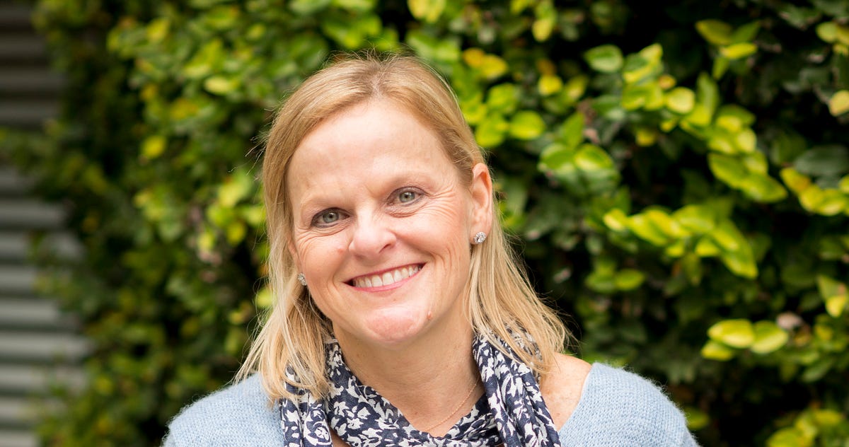 Women of the C-Suite: “Listening skills are the best skills a leader ...