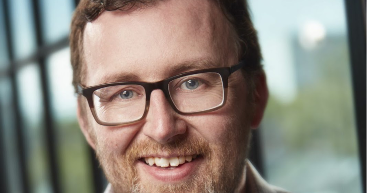 Christopher Doyle of Nextdoor Canada On 5 Things We Can Each Do To Make ...