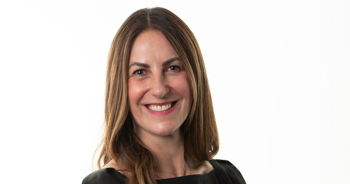 Women Leaders Of Real Estate: Lendlease’s Meg Spriggs On The 5 Things ...